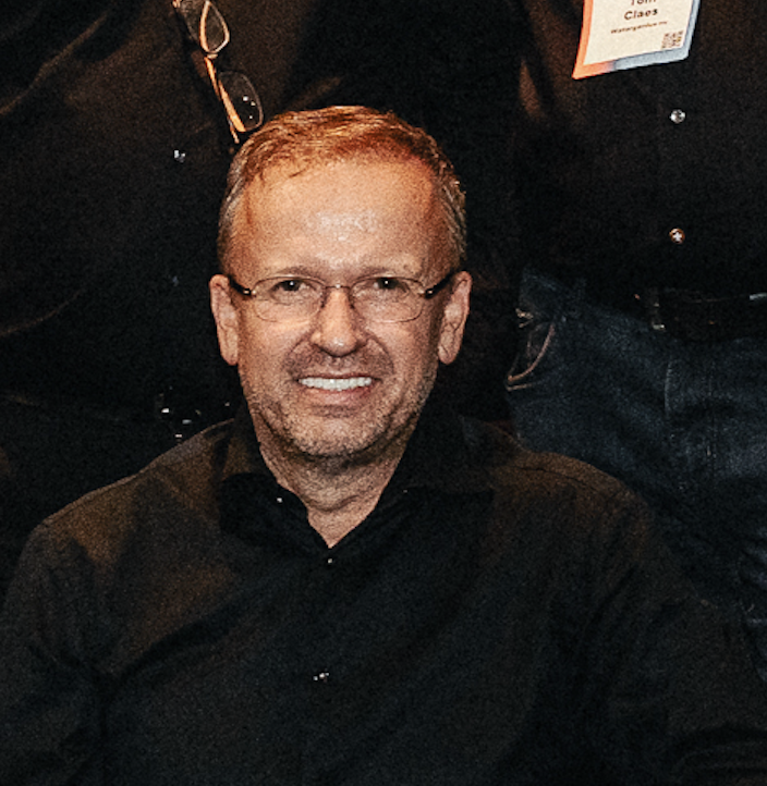 Wie zijn wij | Watergenius