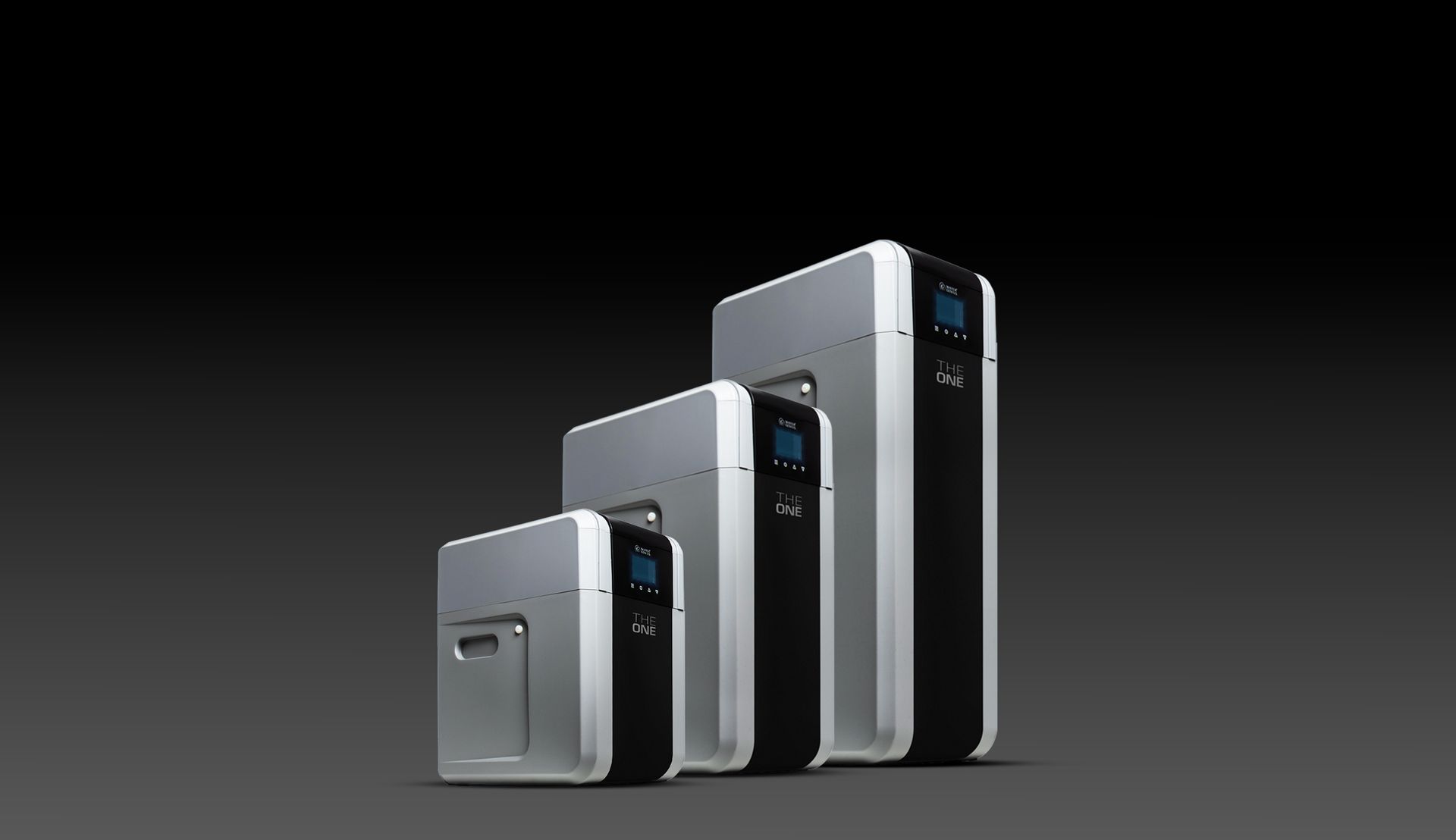 The One | Watergenius