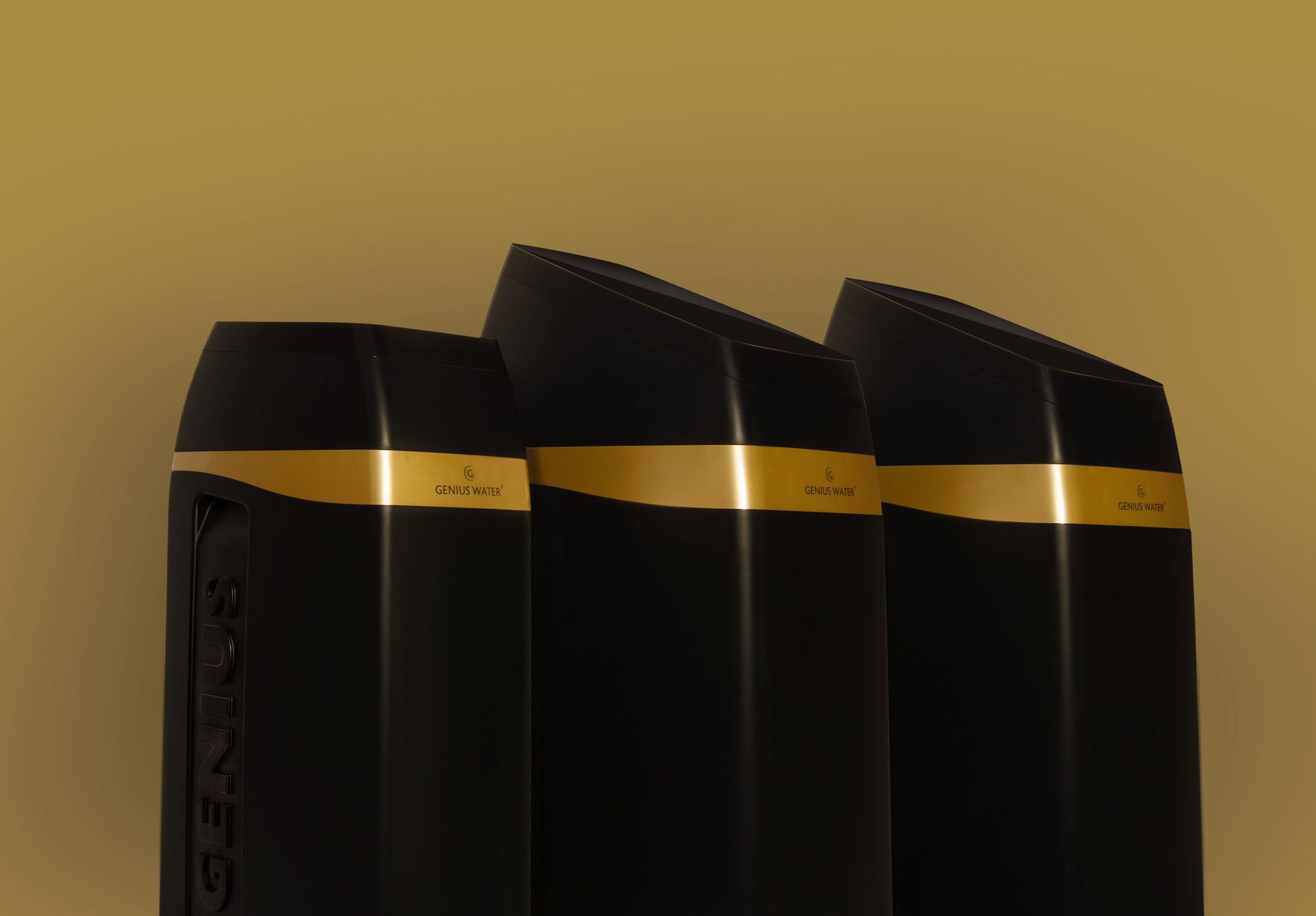 Home Water Station AI | Watergenius