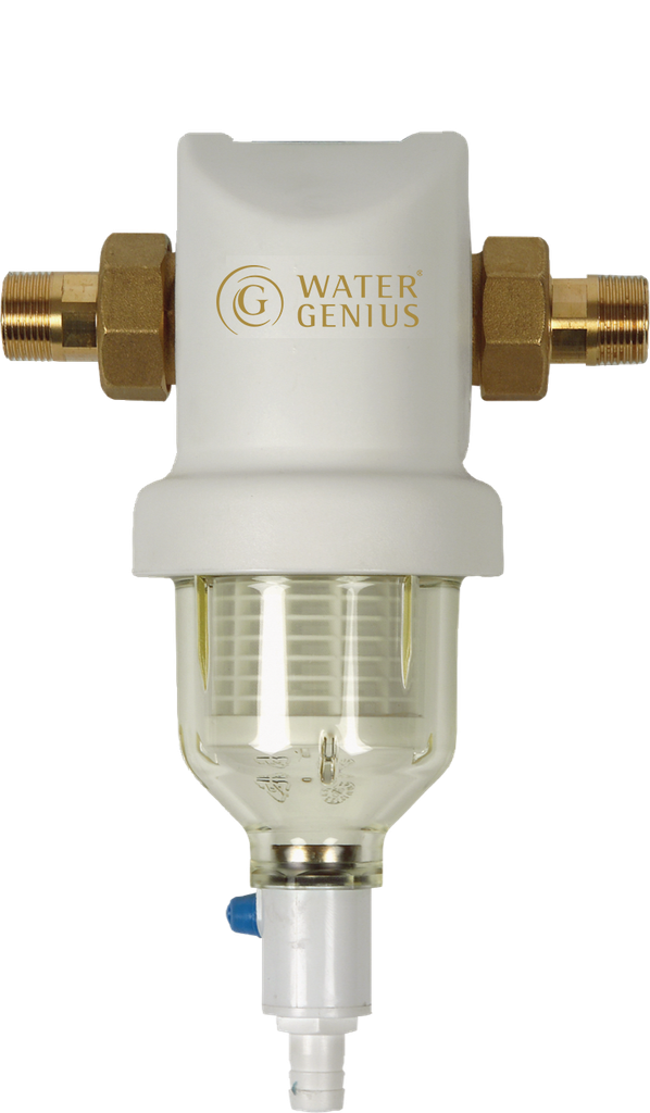 System | Watergenius