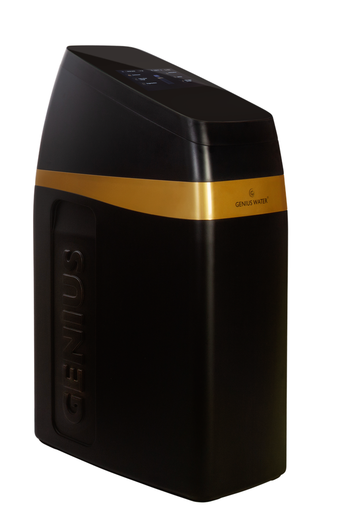 Home Water Station AI DOUBLE | Watergenius