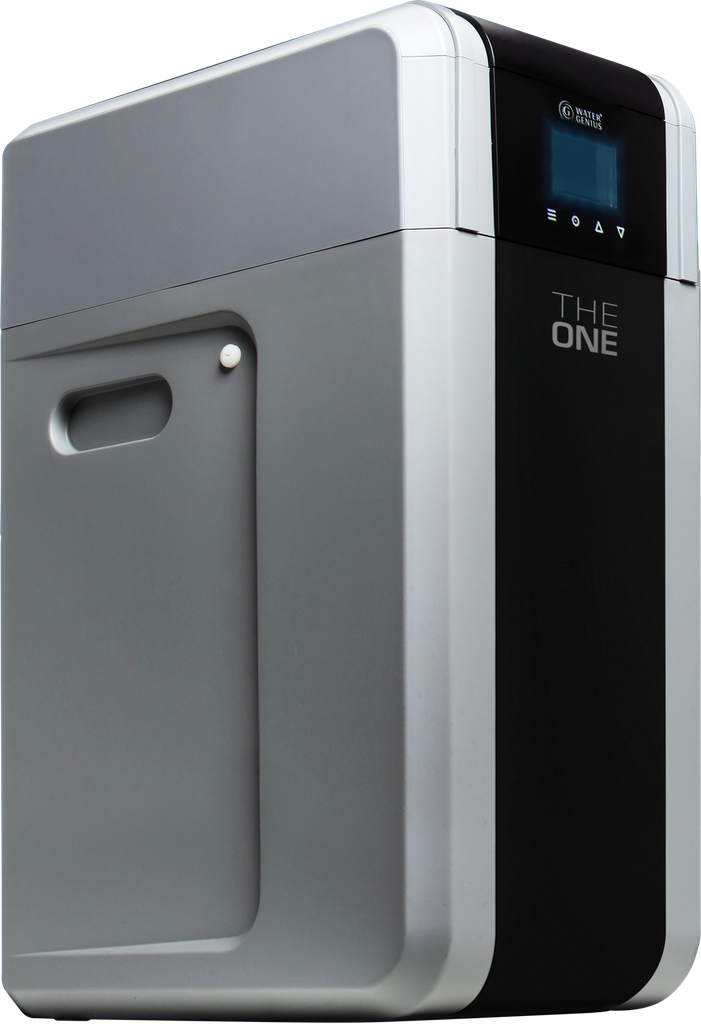 THE ONE double | Watergenius