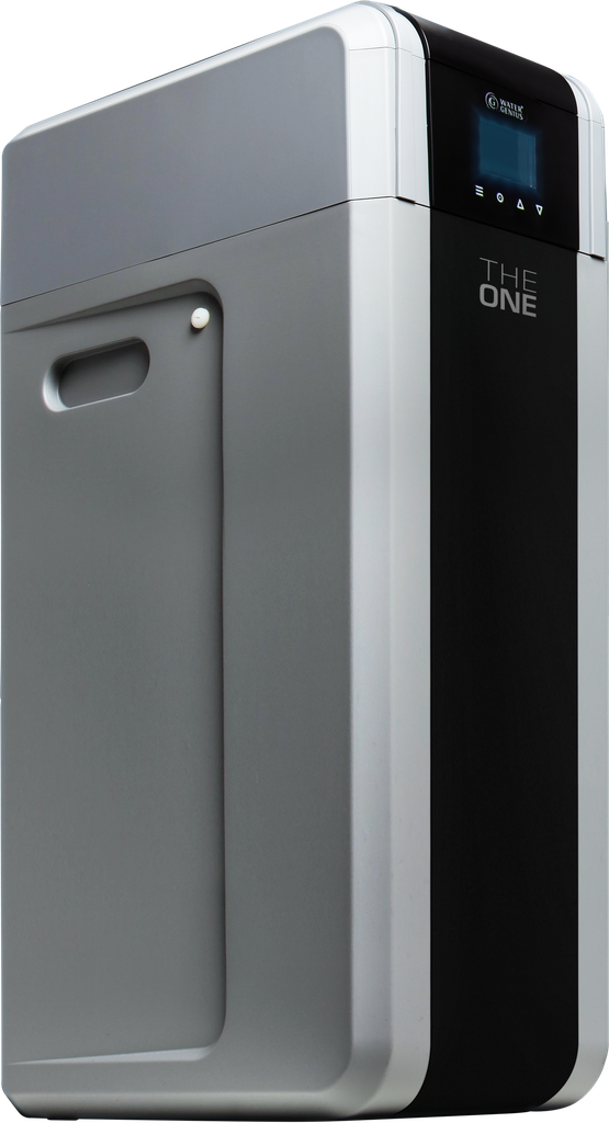 THE ONE triple | Watergenius